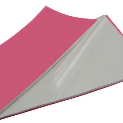 Cina Colore rosa resistente del tempo materiale termico del cuscinetto del CPU di Multiscene in vendita