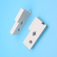 China Practical Multiscene Thermal Paste Pad , Network Silicone CPU Pad for sale