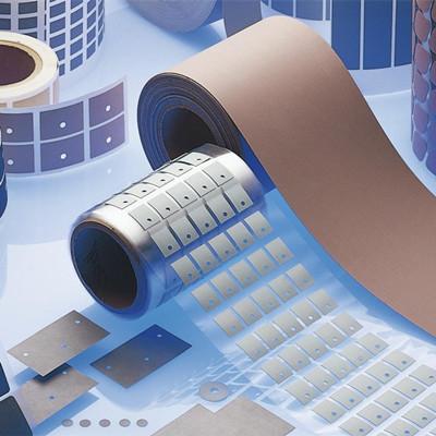 Cina Anti antiurto del computer portatile del cuscinetto non tossico dell'isolamento termico interferiscono in vendita
