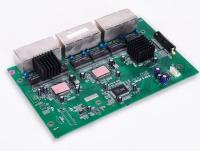 China Multipurpose Heat Sink Thermal Pad for sale