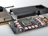 China Multipurpose Heat Sink Thermal Pad for sale