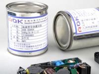 China Electronic silicone gap filler Potting Compound Encapsulant Multiscene Practical for sale