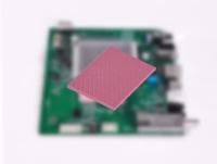 China AOK Heat Transfer Thermal Pad Material Nontoxic Shockproof Practical for sale