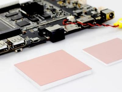Cina Cuscinetti termici molli resistenti dello strappo in vendita