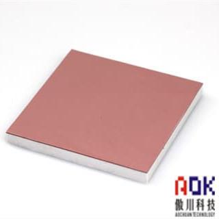 China 2.5G/CC Zachte Thermische Stootkussen Heatproof van cpu het ultra voor Laptop het Koelen Te koop