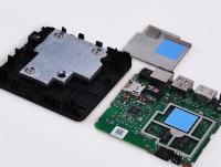 China 3W/m.K Multipurpose Thermal Conductive Pad Heatsink For Networking for sale