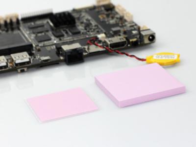 中国 反パッドはPCB脱熱器干渉する 販売のため