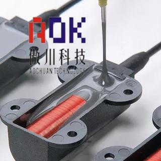 China Het Siliconedichtingsproduct Praktische Multiscene van Heatproof thermaal Geleidend Encapsulant Te koop