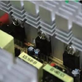 Cina Isolamento del PWB del cuscinetto antiusura dell'isolamento termico anti pratico in vendita