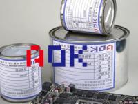 China AOK Nontoxic High Temperature Thermal Paste , Non Corrosive GPU Thermal Grease for sale