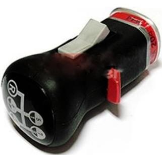 China WABCO 4630499052 shift knob for    276827 for sale