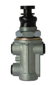 China 4630132000 Button valve for Mercedes 0004343801 for sale
