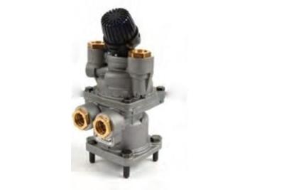China Foot Valve 1518065,0044314605 FOR DAF for sale
