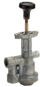 China 47930-1570 HINO LSH Hand Control Valve for sale