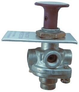 China ISUZU:1-48460-198-0 NISSAN:47500-Z9229 Control Valve for sale