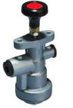 China MITSUBISHI FUSO 03342-14000 03342-57001 Hand Control Valve for sale
