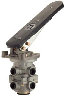 China HINO Foot Brake Valve 45101-00Z62 for sale