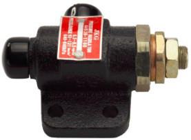 China 44530-1160 44530-1110 HINO Pressure Regulator Assy for sale