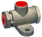 China NISSAN  45201-Z0000 MITSUBISHI  MC820241 MC806021 Double Check Valve for sale