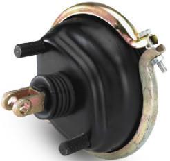 China 100-3519210/ 100-3519110 Spring brake chamber for sale