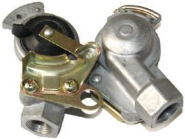 China 100-3521010-10 couple head for sale