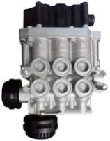 China Wabco ECAS Solenoid Valve 4729051180 for sale
