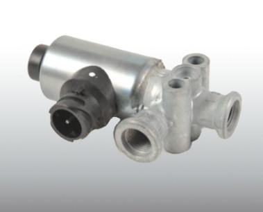 China Wabco Solenoid Valve 4720706390  for  Mercedes Benz 0059971236 for sale