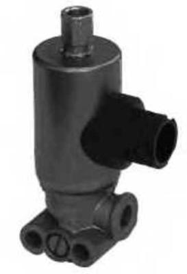 China 4721717040 /4721287580 Wabco Solenoid Valve FOR DAF 1285547 91647 for sale