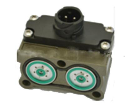 China 9452600057 SOLENOID VALVE 9452600057 9702601057 9452601457 for sale