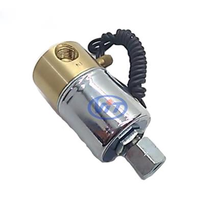 China VIT 3 WAY Air Solenoid Valve 90054076 10 watt 12v 90054075/334-1601 for sale