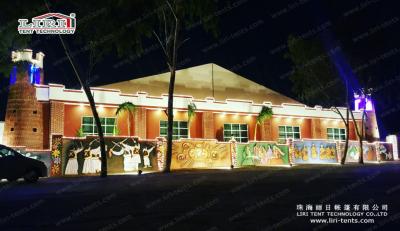 China Best quality PVC roof event wedding tent in Pakistan for sale