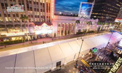 China Clear span marquee tent for event and conference in USA for sale for sale