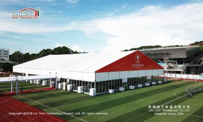 China 40m big event tent for 3000 people ceremony and party for sale for sale