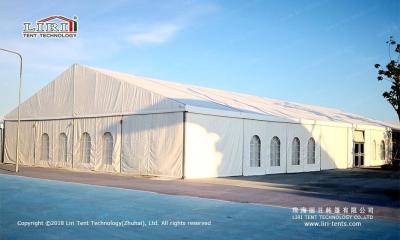 China 20x50m event marquee tent for outdoor sports activities for sale