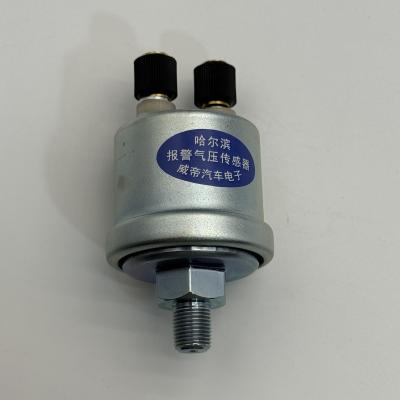 China VITI QG201 Fine Thread Warning Air Pressure Sensor, Bus Special Air Pressure Alarm Switch,Coach Aftermarket Spare Parts for sale