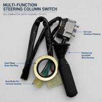 China Universal Bus Combination Switch SY1027 Multi Function Control Switch For Headlight High Low Beam Wiper And Horn for sale