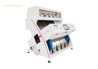 China Parboiled Rice Color Sorter With Reverse Sorting 3 - 4t/H for sale