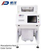 China Coffee Bean Tea Wheat Cashew Color Sorter Machine Small Mini for sale