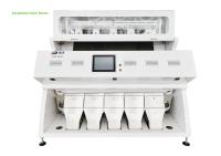 China Cardamom Optical Sorting Machine With Size And Shape Sorting for sale