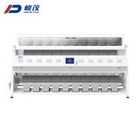 China Mini CCD Optical Sorting Machine For Rice Grain Beans Seeds Pulses for sale