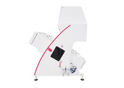 中国 農業用 CCD カラー選別機 4 シュート 256 チャンネル 販売のため