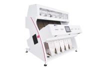 China Multi-Purpose Rice Sorting Machines Color Sorter Machine In Rice Mill Processing Line for sale