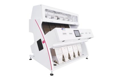 Китай CCD RGB сортировочная машина по цвету риса 5 желобов 320 каналов продается