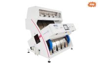 China 256 Channel Cashew Nuts Sorting Machine 2 - 4t/H for sale