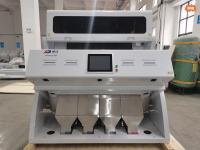 China 256 Channel Cashew Nuts Sorting Machine 2 - 4t/H for sale