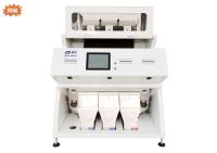 China Sesame Seed Sorting Machine Photoelectric Technology To Automatically for sale