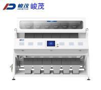 China Automatic Grain Sorting Machine 6 Chute 384 Channel for sale