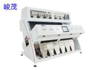 China Automatic Grain Sorting Machine 6 Chute 384 Channel for sale