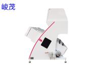 China Automatic Grain Sorting Machine 6 Chute 384 Channel for sale