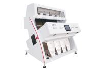 China White Beans Optical Sorting Machine  4 Chutes 256 Channels for sale